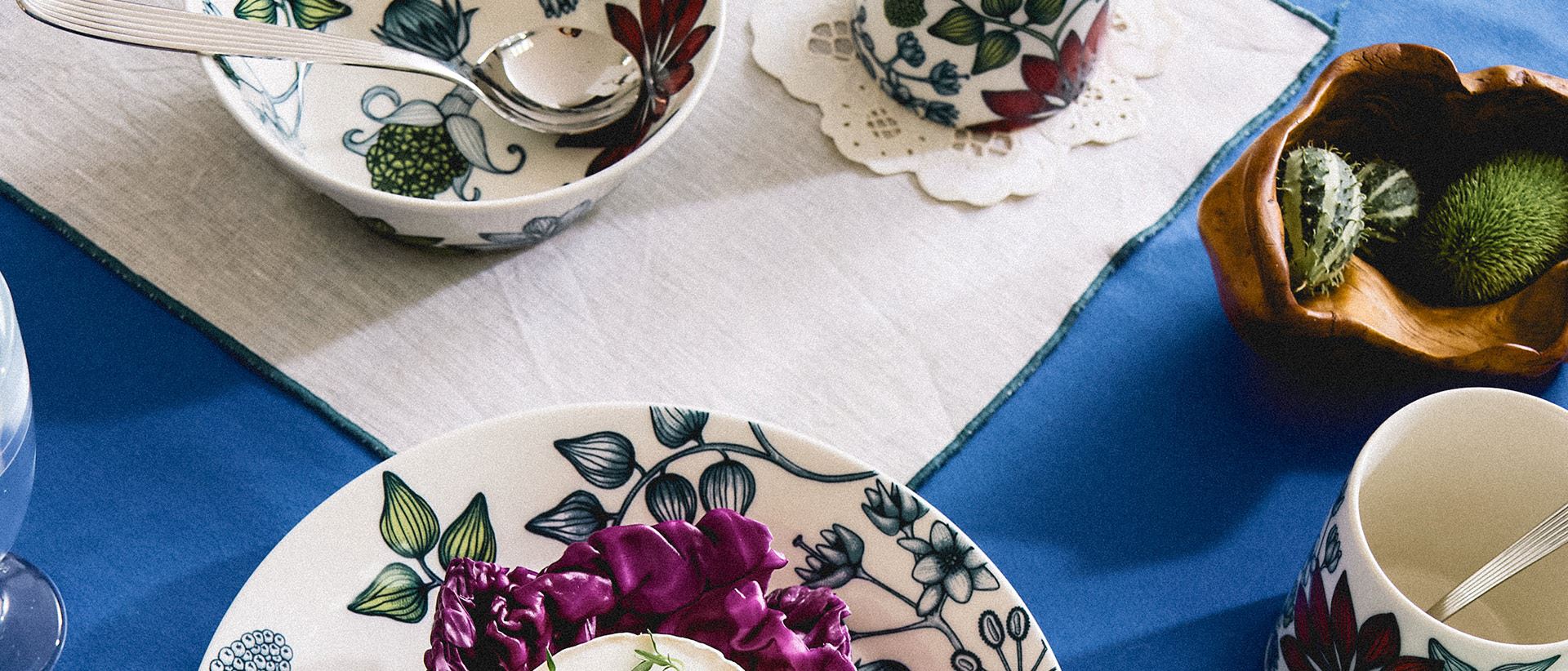 Astu sisään luovaan universumiin | Iittala