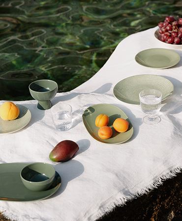 Arabia | Osta kauniit Arabia-astiat verkosta | Iittala