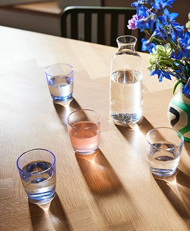 Arabia | Osta kauniit Arabia-astiat verkosta | Iittala