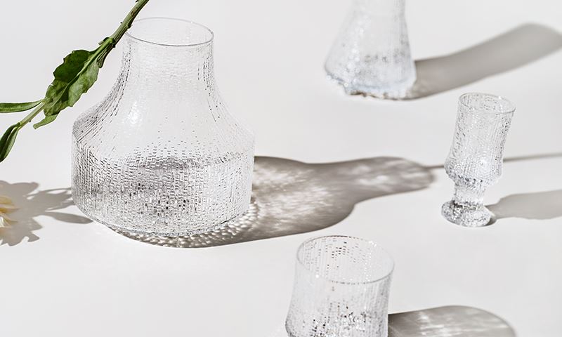 Ultima Thule | Iittalan klassikkosarjat | Iittala