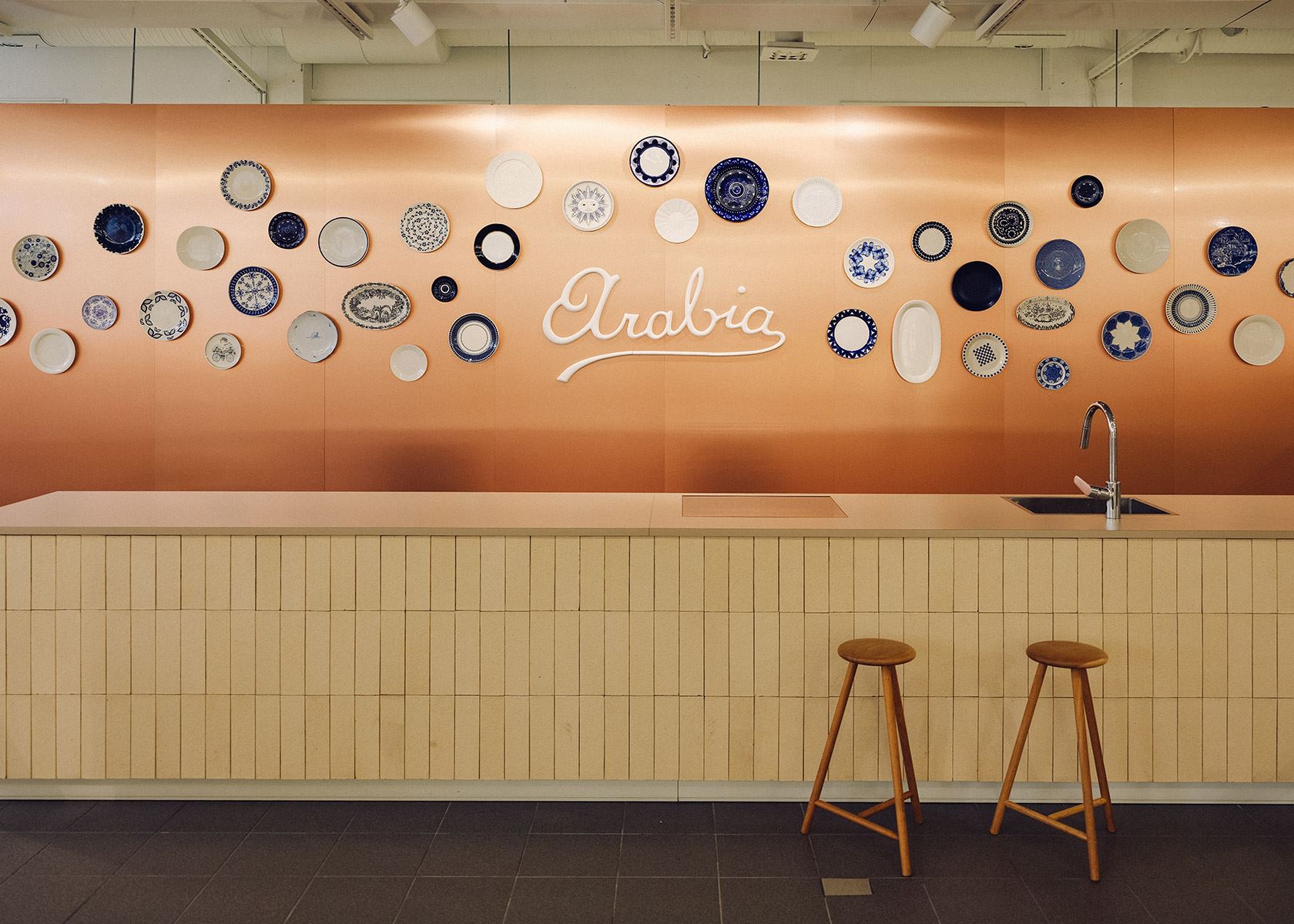 Arabia Museum and Iittala store Arabia | Iittala