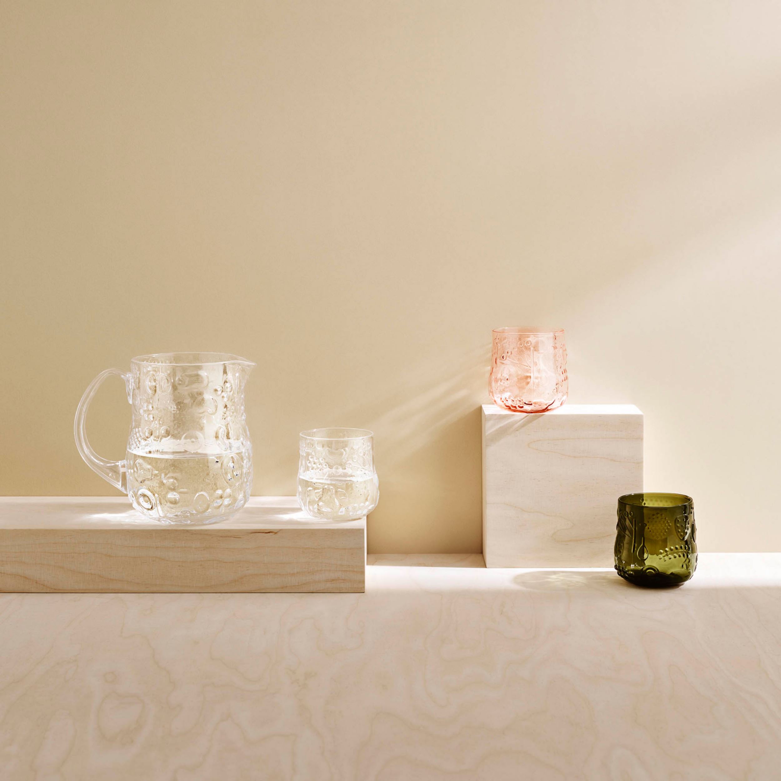 Frutta pitcher 100cl clear | Iittala