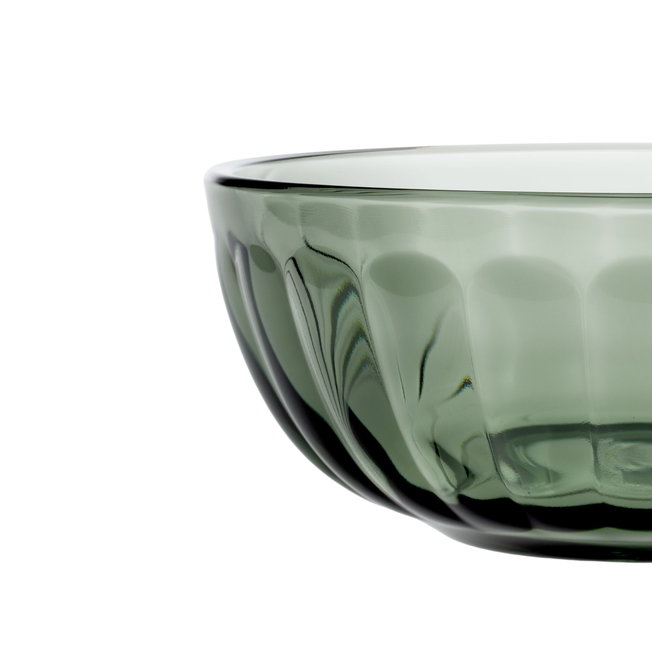 Raami skål 0,36L tallgrön | Iittala