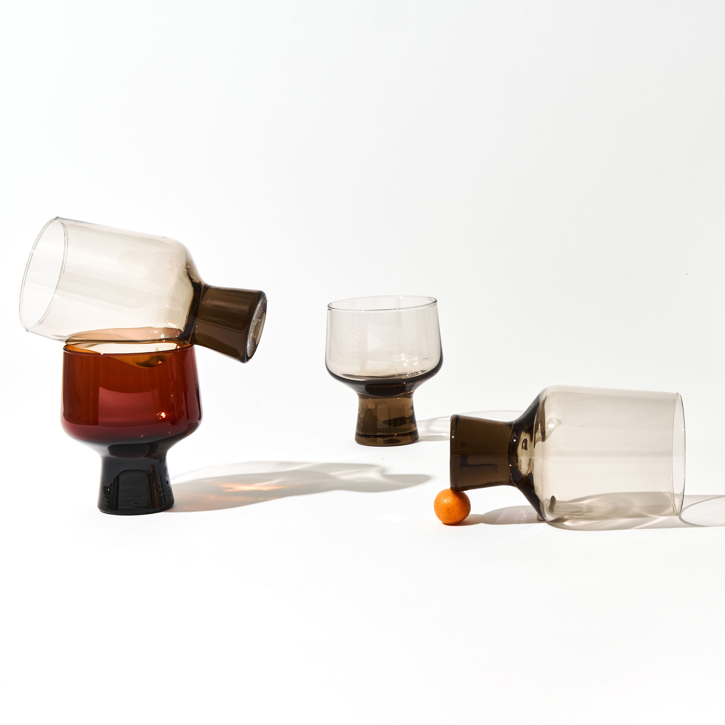 Solare jalkalasi 29cl pellava 2kpl | Iittala