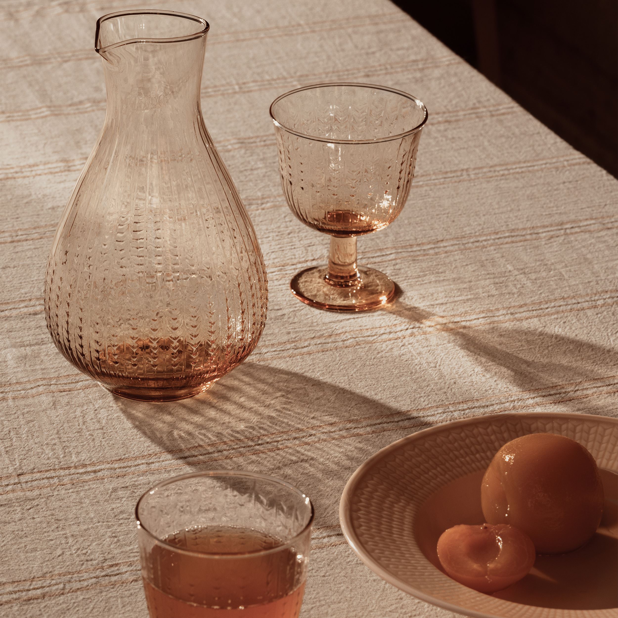 Swedish Grace karaff 100 cl jubilee | Rorstrand