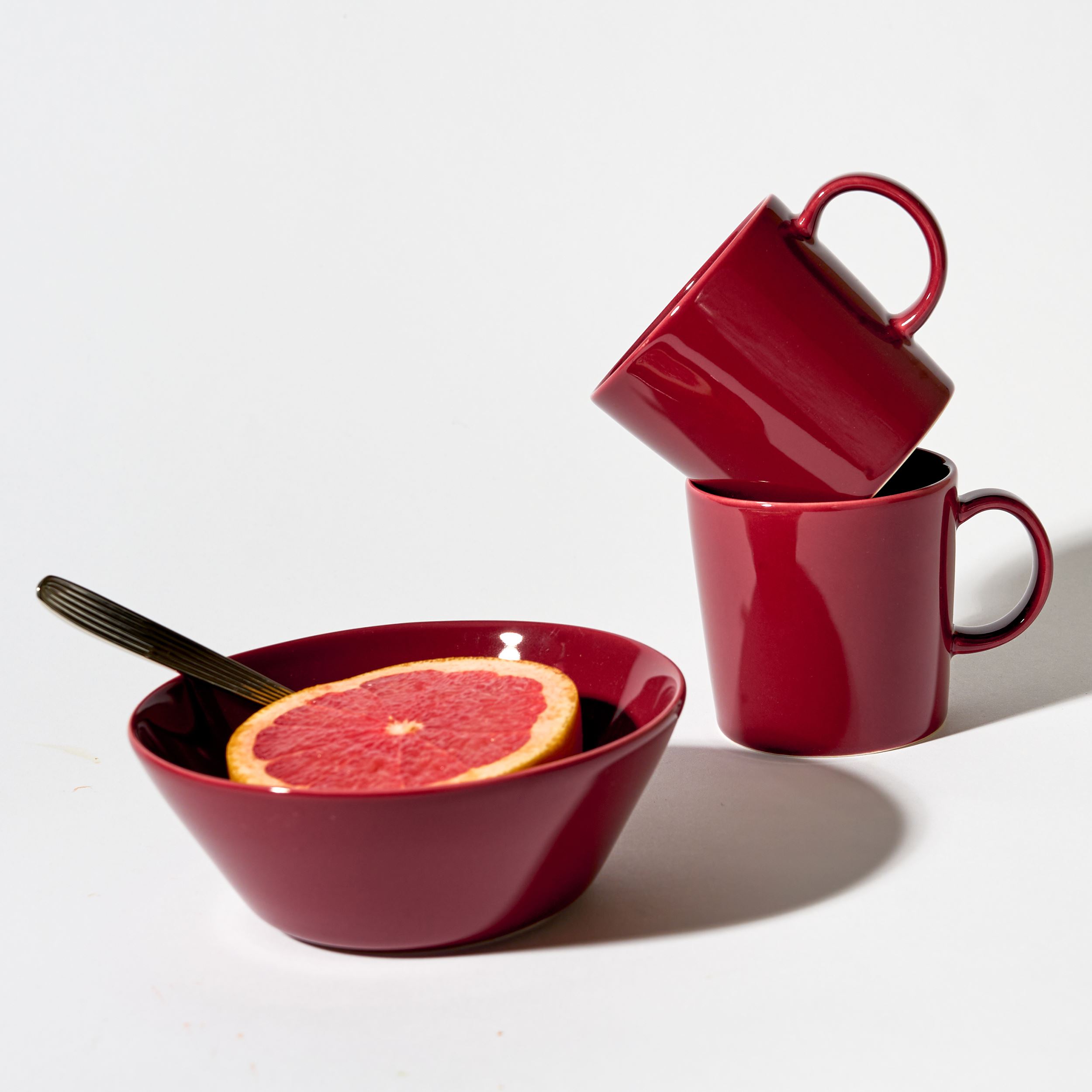 Teema bowl 15cm cherry | Iittala