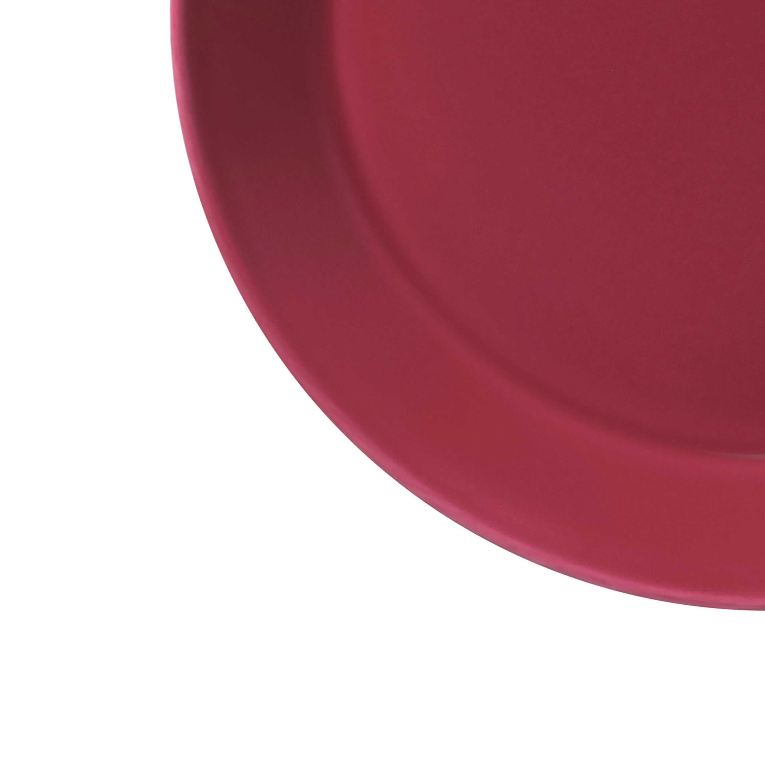 Teema plate 21cm cherry | Iittala