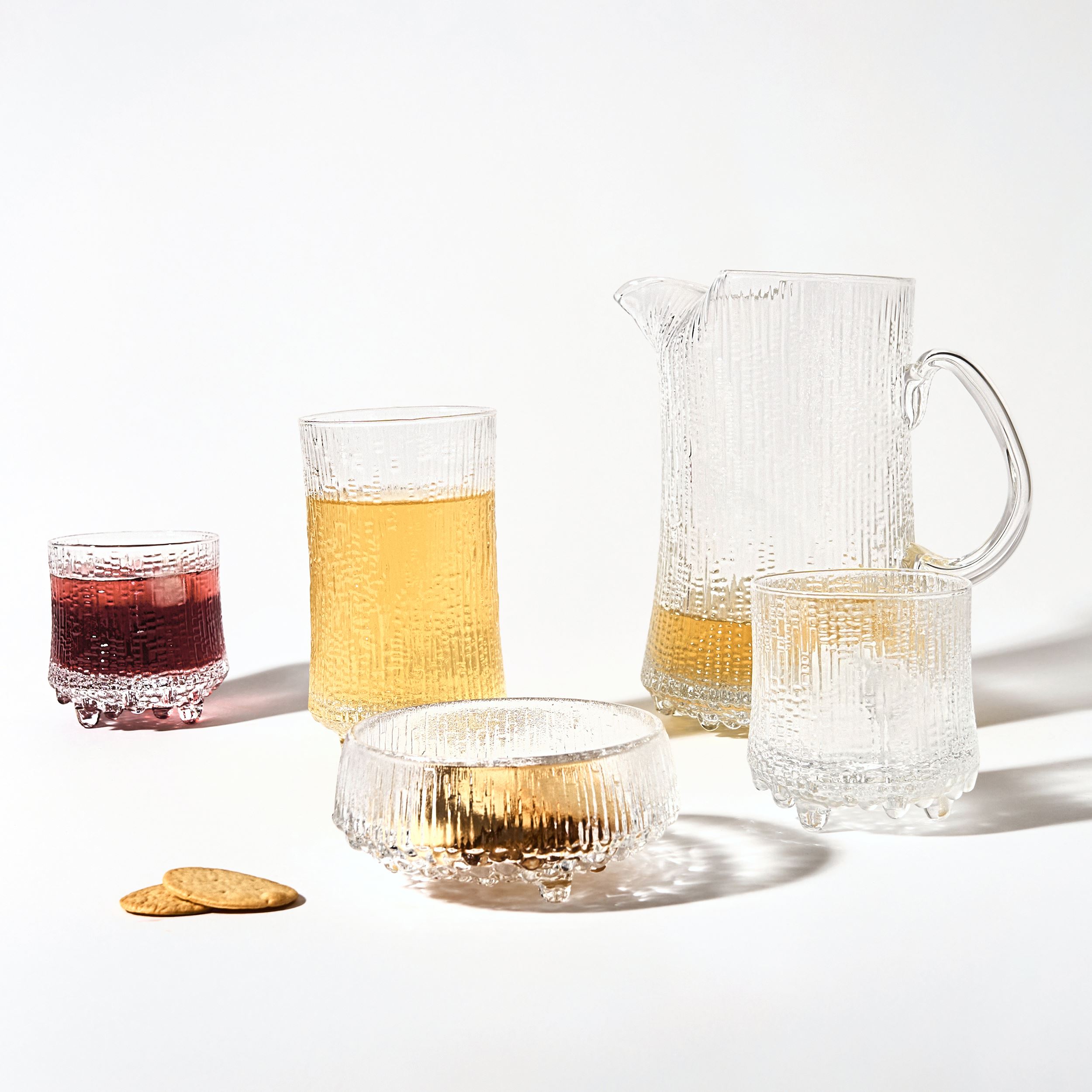Ultima Thule on-the-rocks 28cl 2-pack | Iittala