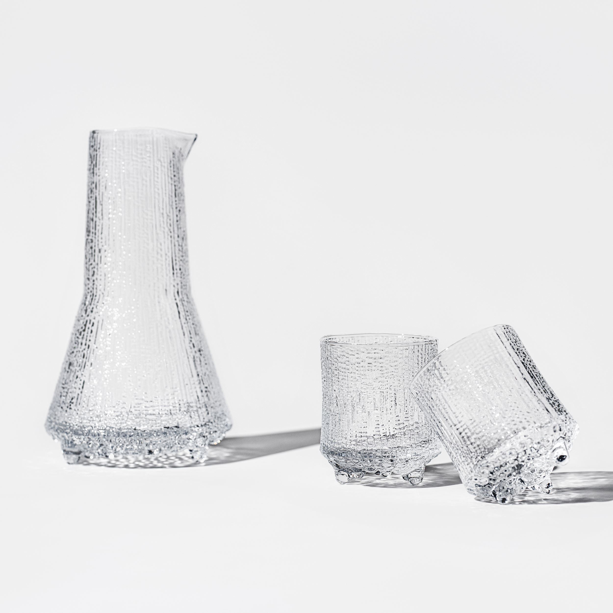 Ultima Thule karaff 50cl klar | Iittala