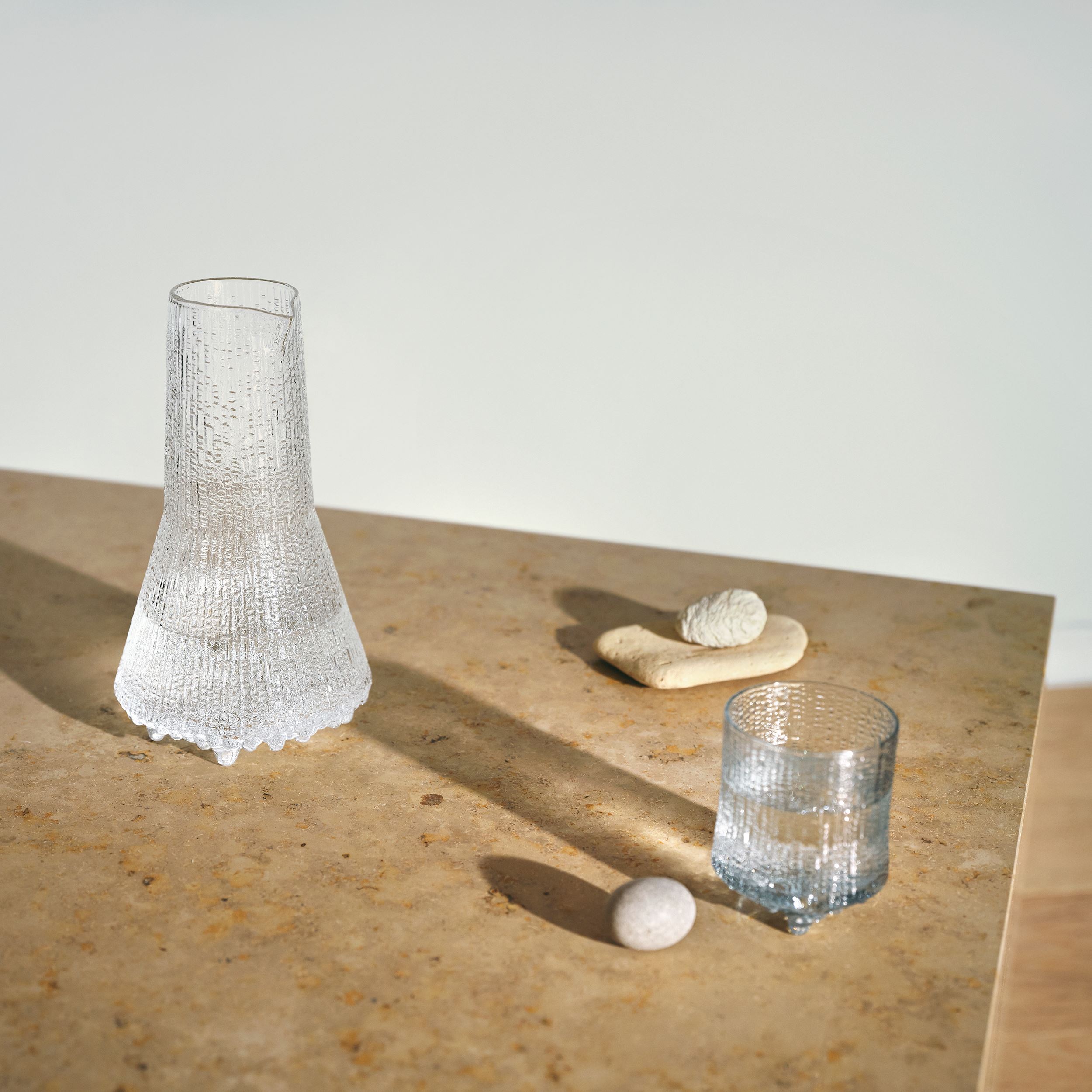 Ultima Thule karaff 50cl klar | Iittala