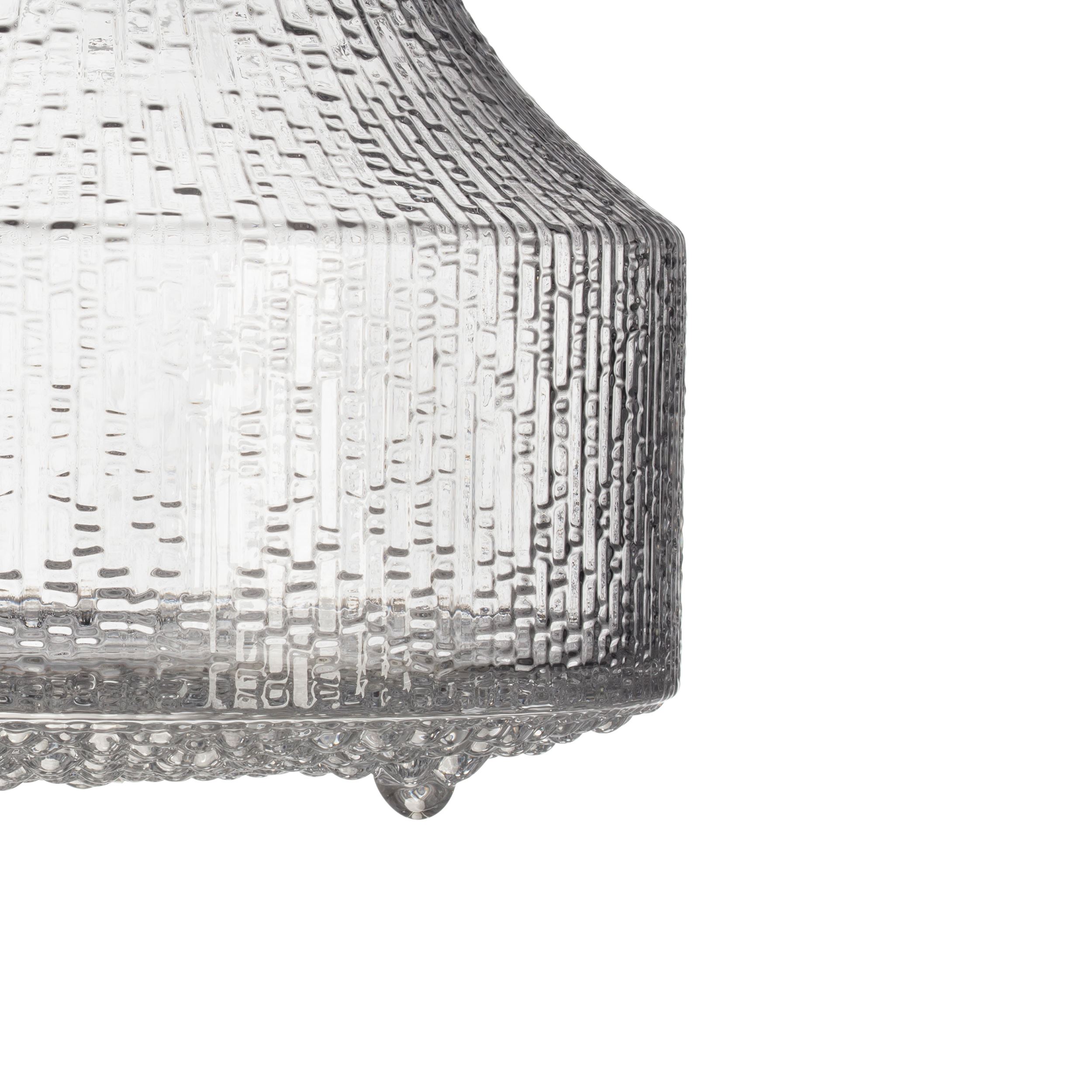 Ultima Thule lasimaljakko 180x192mm kirkas | Iittala