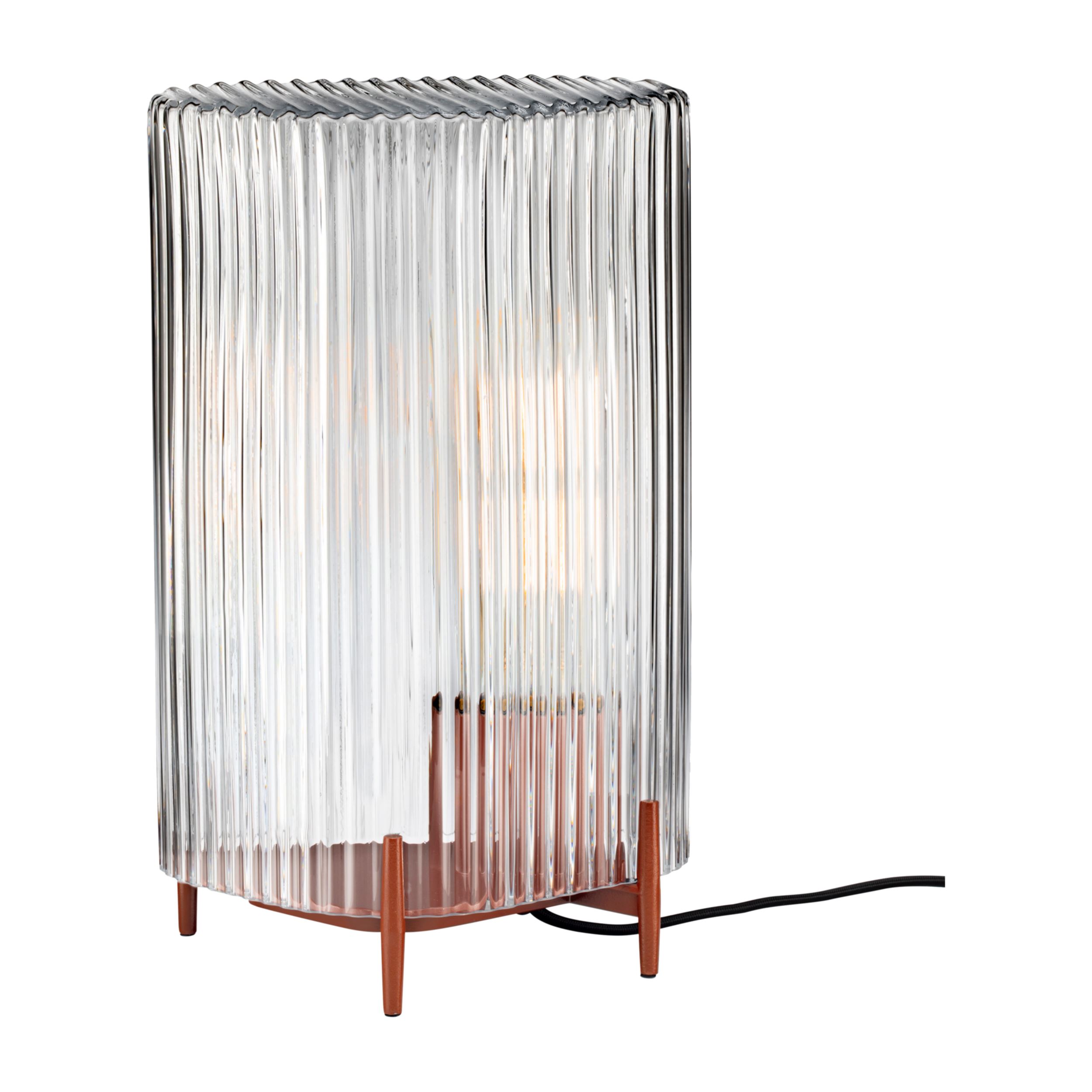 Putki lamp 340x205mm clear | Iittala
