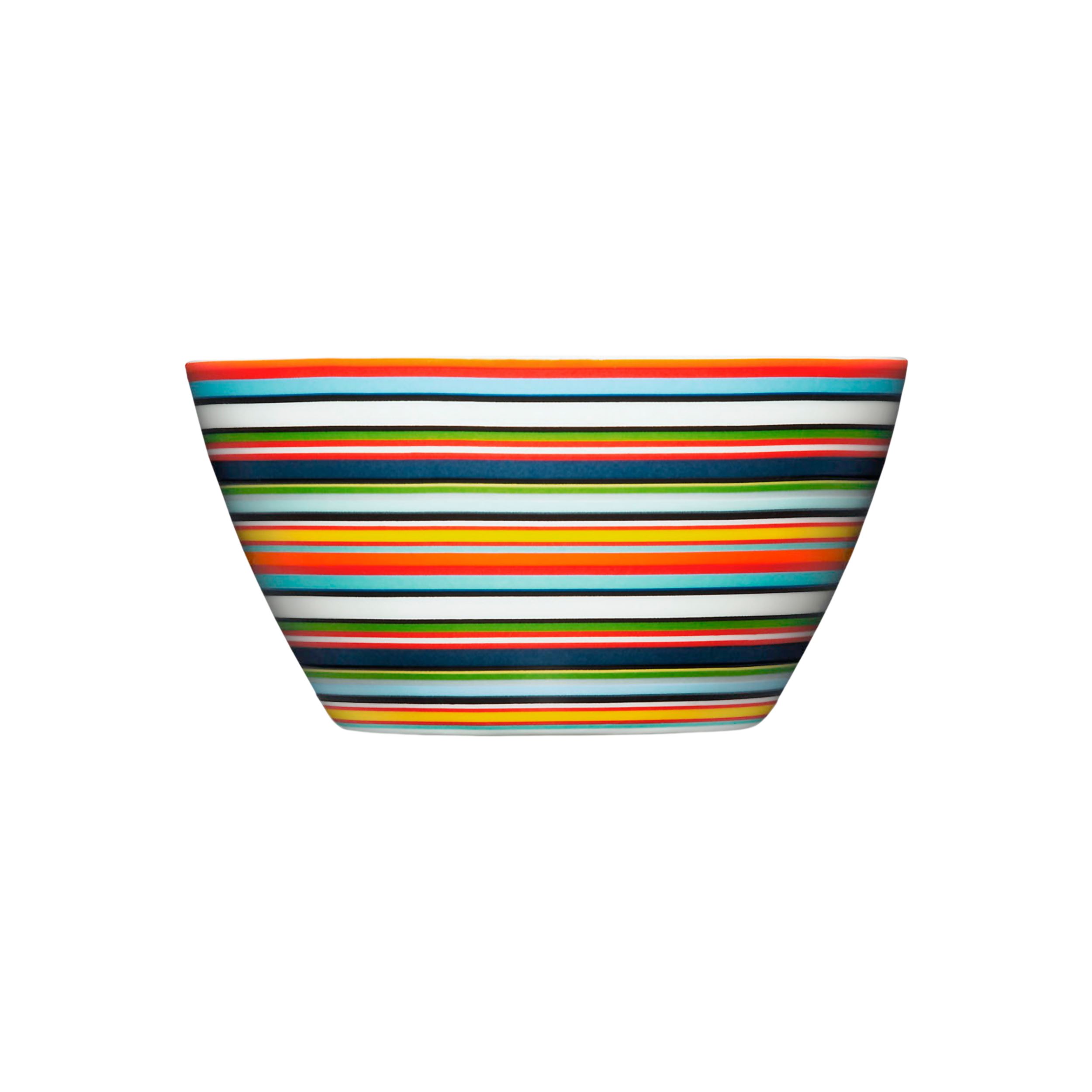 Origo bowl 0,5L orange | Iittala