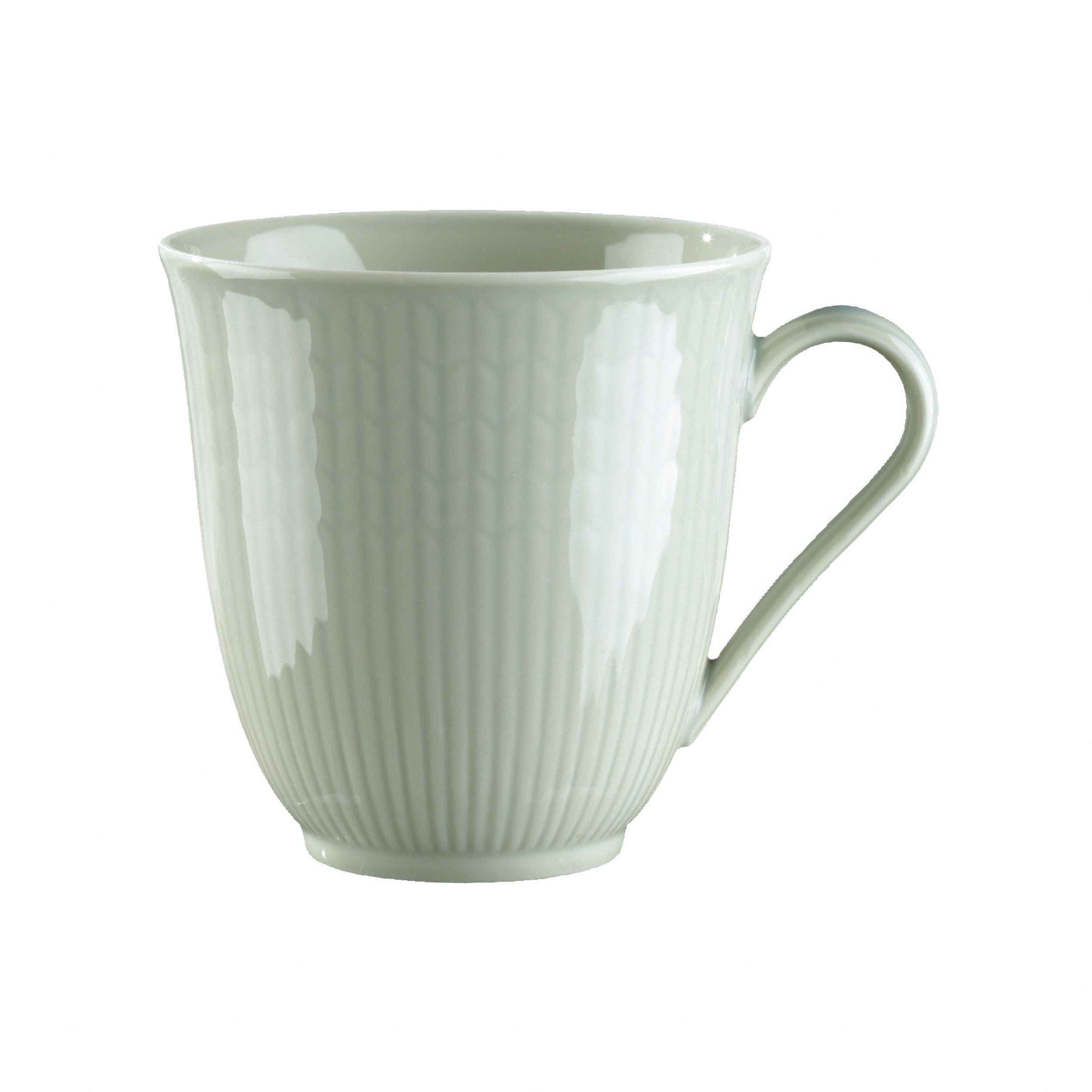 Swedish Grace Mugg 30 cl äng | Rorstrand