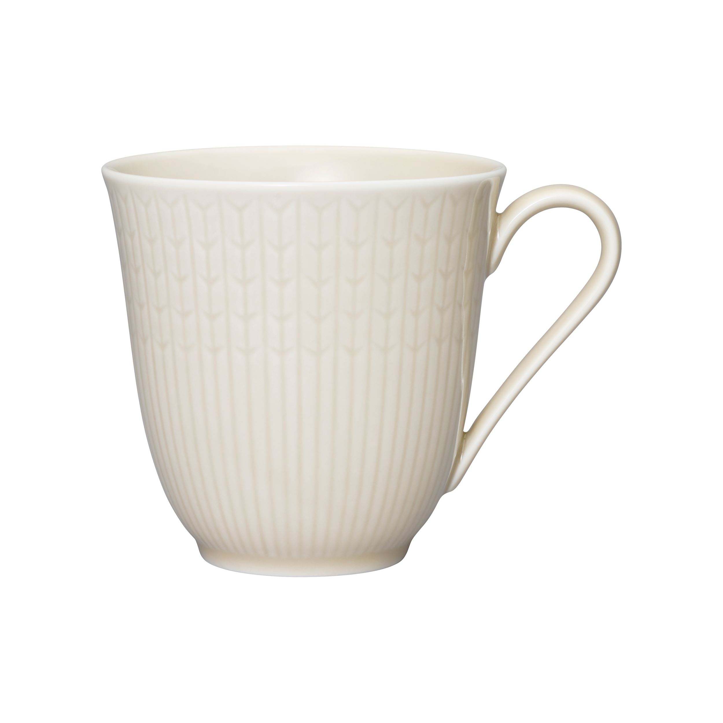 Swedish Grace mug 0,3L havre | Rorstrand