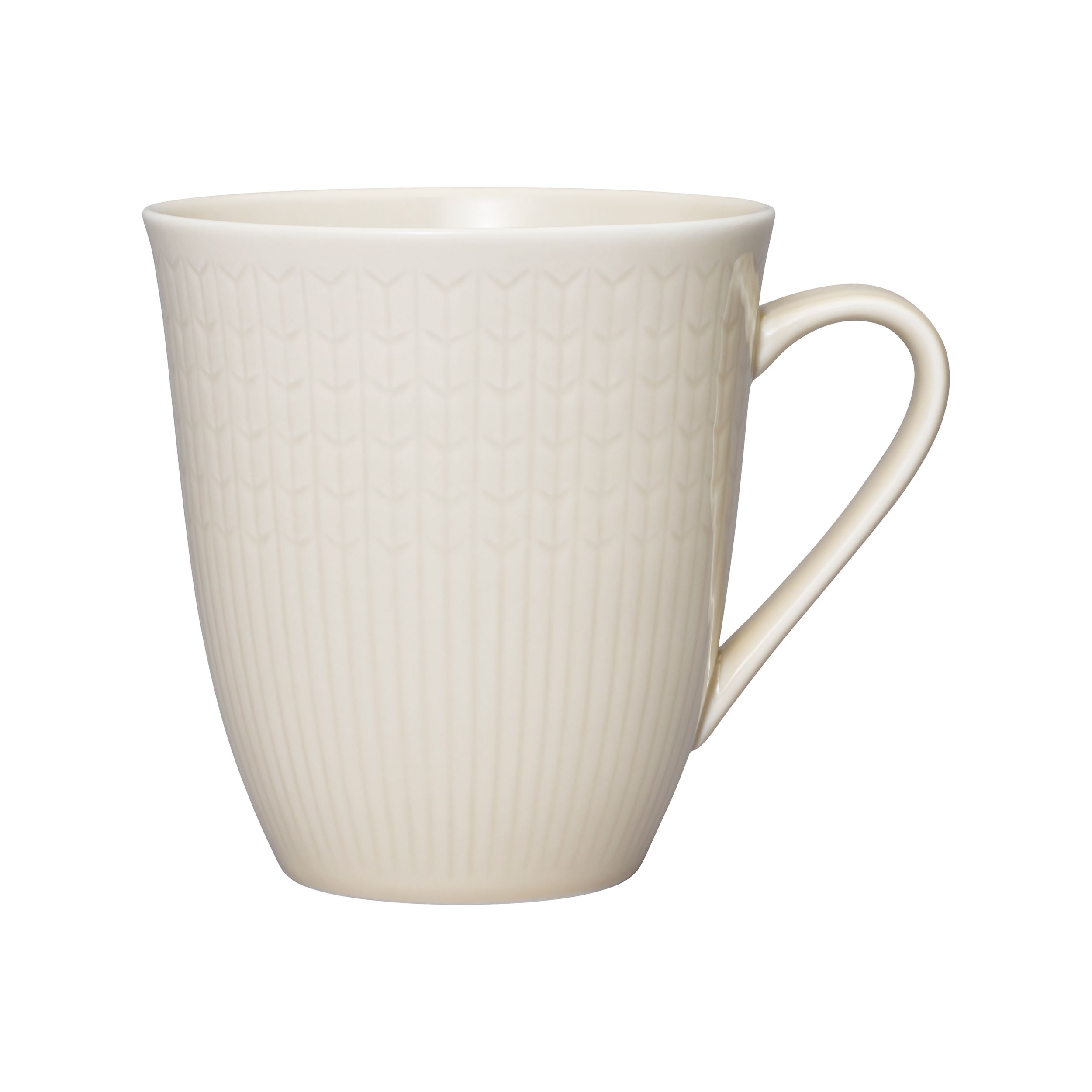 Swedish Grace mug 50cl havre | Rorstrand