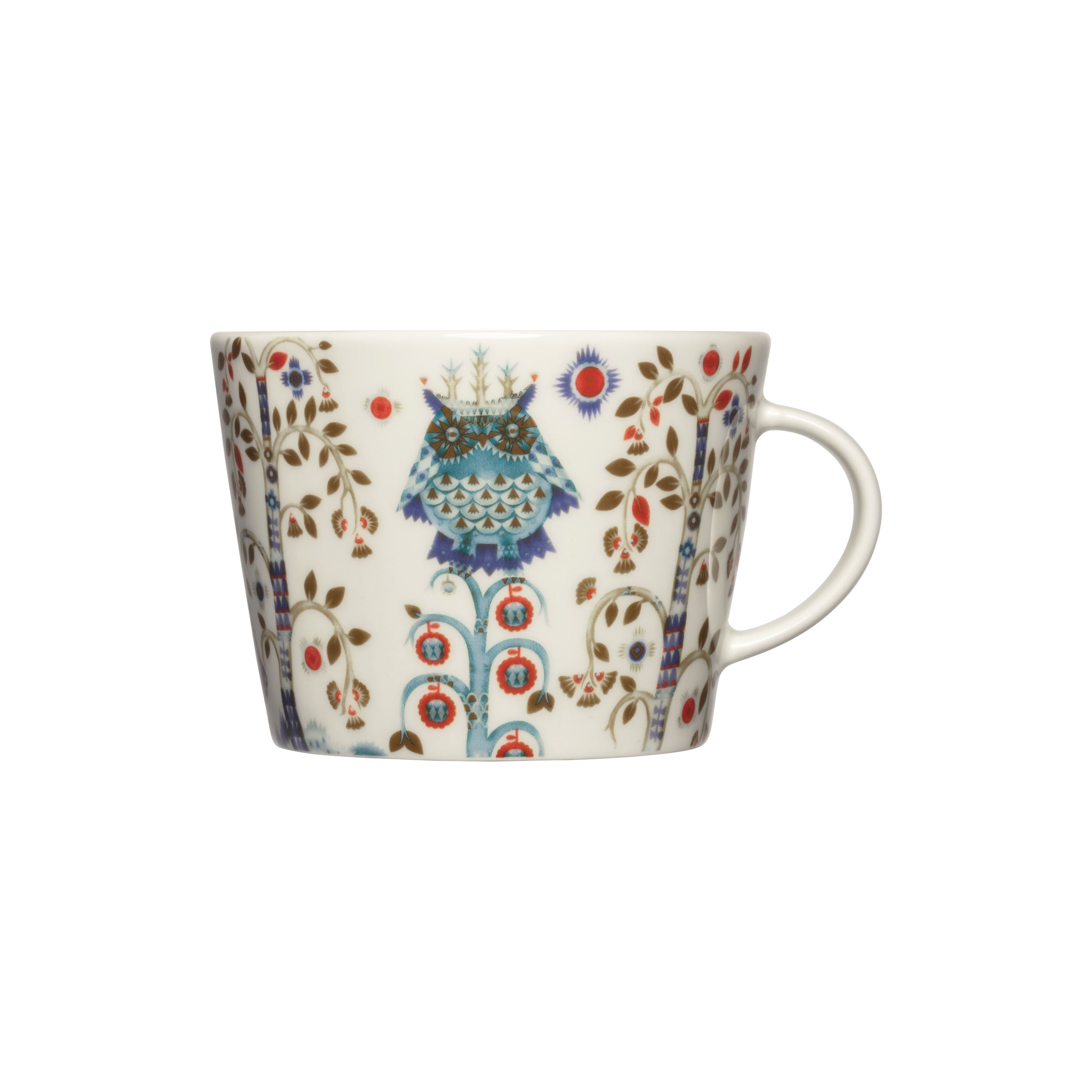Taika cup 0,3L white | Iittala